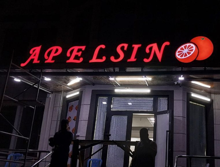 Tashqi reklama xizmati  24/7