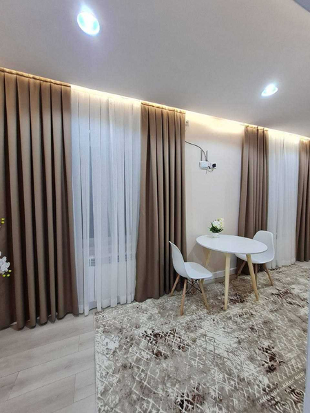 Миробод Афрасиаб кучасида 2 хона 3-этаж сотилади ID: 24a319