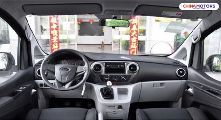 Jac m3  hyundai starex kia bongo endi Ozbekistonda