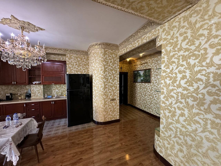 Аренда 3/1/10 Паркентский Новостройка 100м² ор-р корзинка