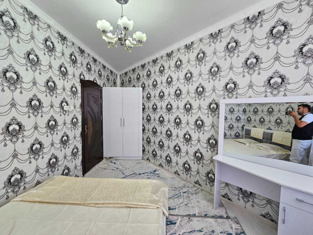 2 xonali 48m² 3-qavat uy sotiladi