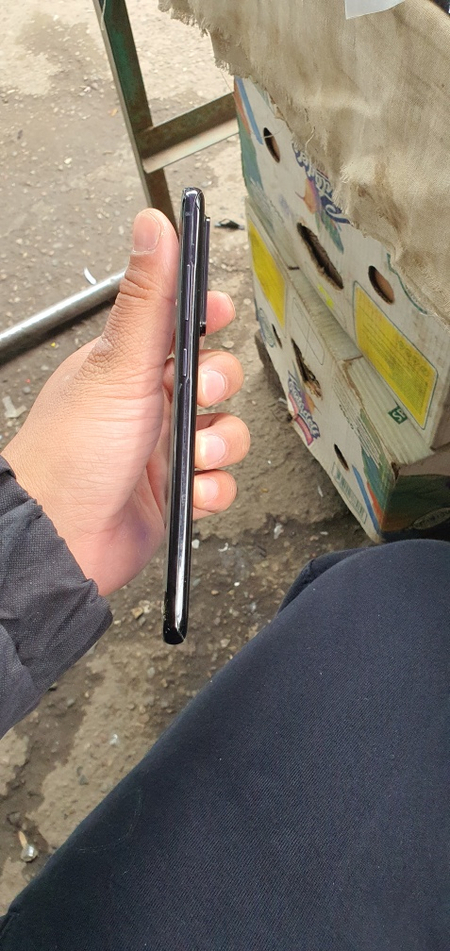 Samsung Galaxy s20 ultra