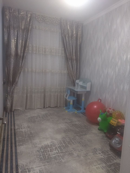 Enagalik qilaman