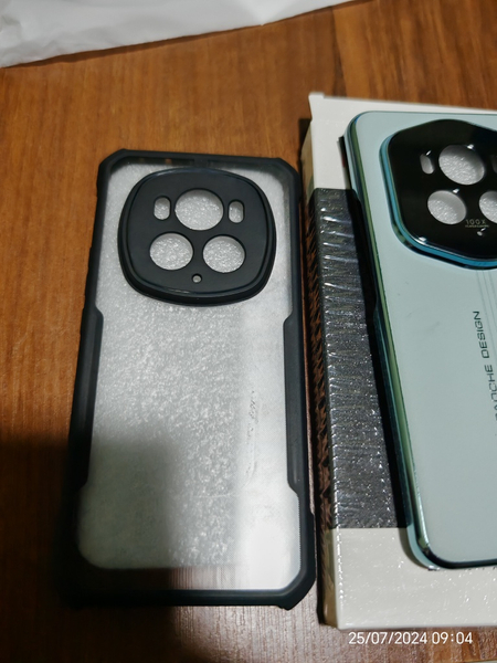 Чехол Honor magic 6 pro ва 6