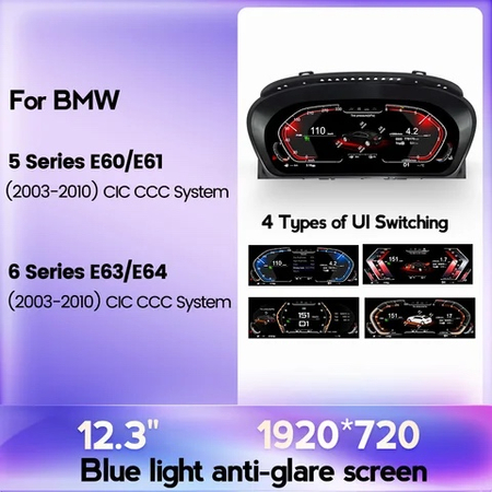 BMW E60 530i USA 2007 года