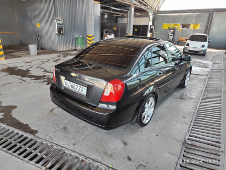 Продам срочно свою машину jentra