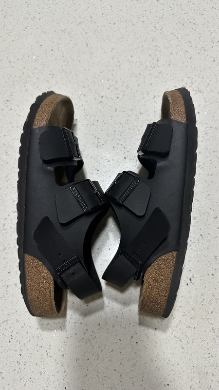Birkenstock сандали