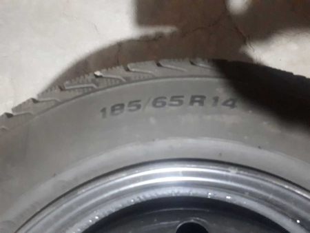 Зимний автошина 185/65 R 14 Nexiya ва Spark учун  MADE IN RUSSIA
