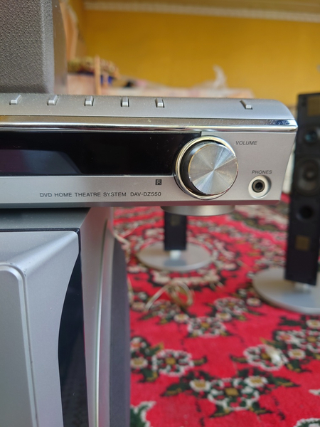 LG 3d Blue Ray kino teater sotiladi. Xolati yangi.