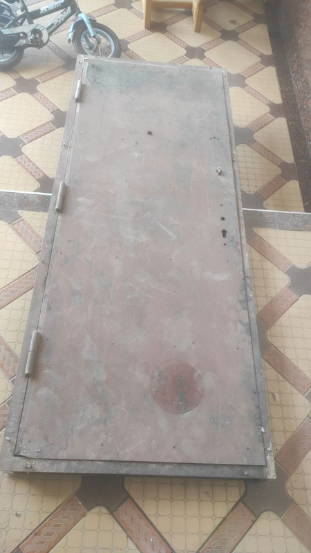 Temirli darvozacha sotiladi srochniy pul kerak bulyapti
