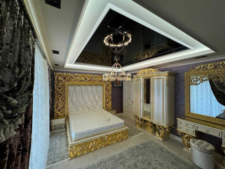 ; лучшая локация Юнусабад Kamol Construction 1комнатная квартира 42м2