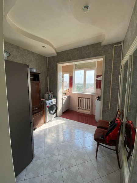 Лисунова 1А, 1/7/9, С ремонтом, 42м2, ориентир Рынок Кадышева
