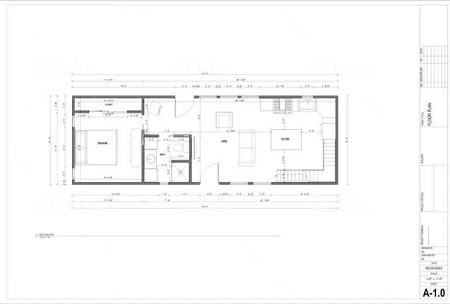 Я конвертирую ваш PDF, изображение или эскиз в AutoCad.
