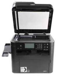Принтер Canon i-SENSYS MF267dw, МФУ