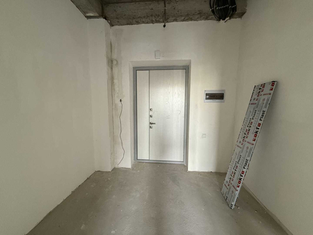 Срочно! 3-Комнатная коробка, ЖК Park Residence, ул. Махтумкули