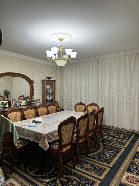 Продам Квартиру Чиланзар Ц-Квартал 4/4/9