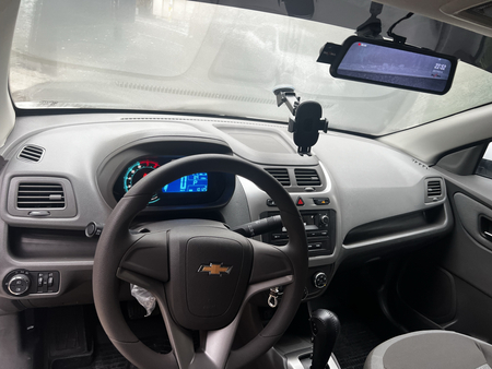 cobalt 2024 автомат фулл 4-позиция