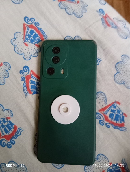 Xiaomi13lite в хорошем состоянии