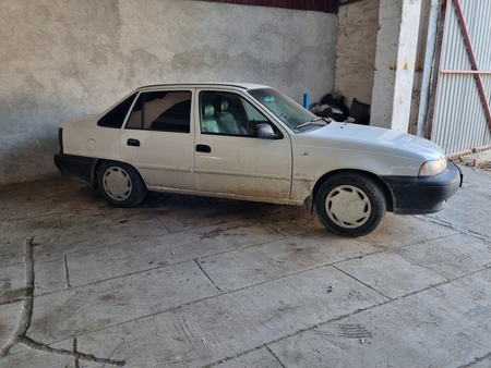 Daewoo nexia 1 1.8 вариант бор