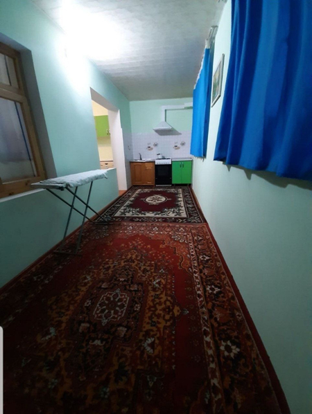Карасу 3,стоматология