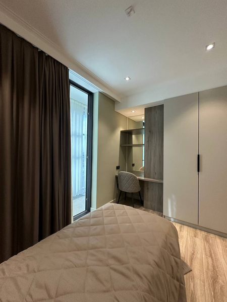 Anhor residence Малика белая мечеть ID: #3136
