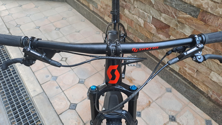 Scott Scale 950 L