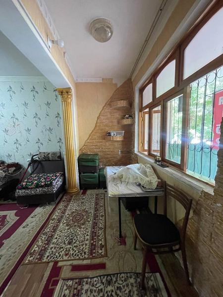 Ттз 2 продается квартиру  4/1/4 балкон 1.5*6 можно под ипотеку