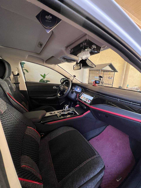 Arizo pro 6 Cherry