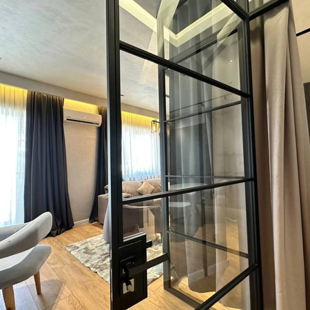 ПРОДАЕТСЯ 1в2/7/9
НОВОСТРОЙКА
ЖК Gardens Residence
Tashkent City