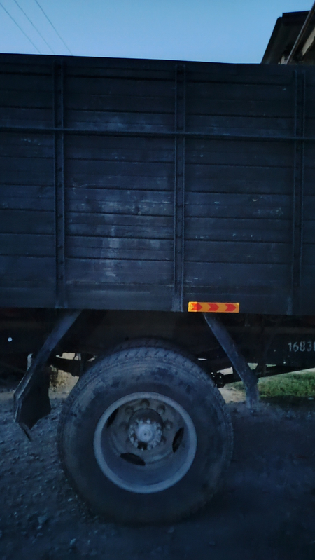 Jizzax Zil 130 gaz