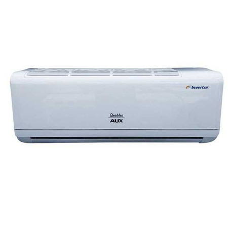 Кондиционер AUX-12 quadro inverter r410! Доставка бесплатная