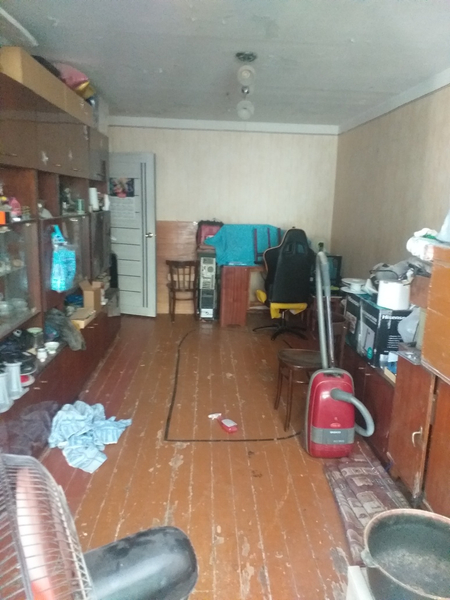 Продаётся 3х комнатная квартира