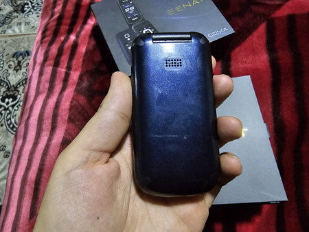 Senat NoveySC1 CDMA