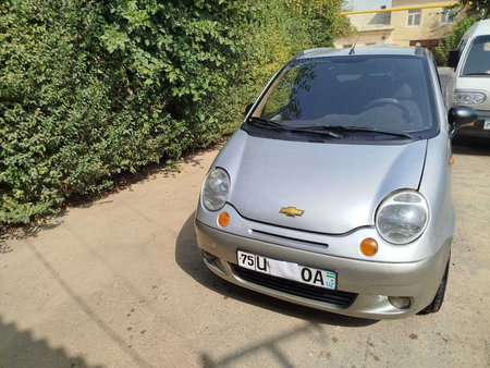 MATIZ 3 поршн 2014 й