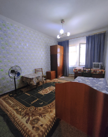 Аренда 2 (в3х) комнатная квартира ЭКО базар, Феруза, Чимган