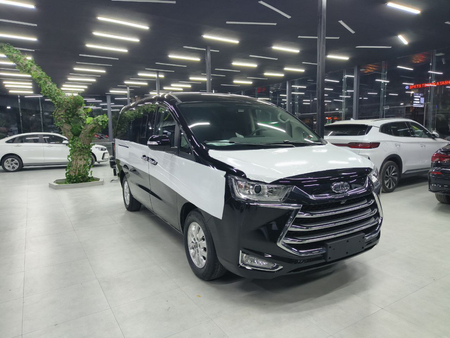 JAC M4 Miniven Benzin 2L Atmosferni Mator