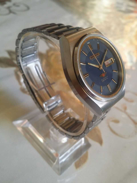 Продам наручные часы-ORIENT automatic