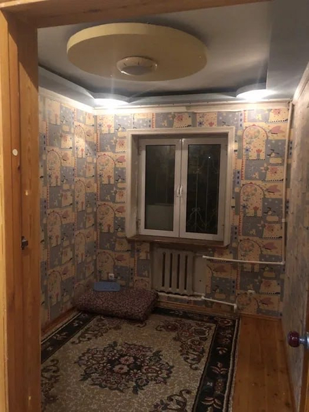 Продается квартира на Чиланзаре 9