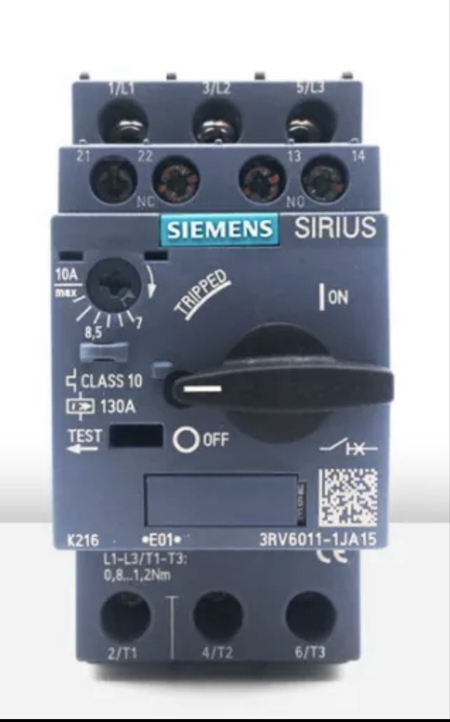 SIEMENS Автоматический выключатель