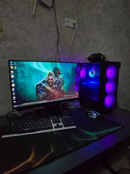 компютер 3060 TI