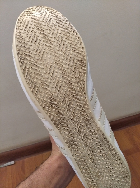 Боксёрка adidas ® original