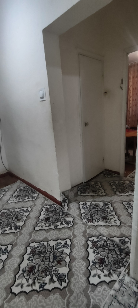 Сдам свою 2х комнатную квартиру на Юнусабаде 7