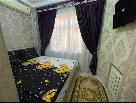 Продается квартира, Чиланзар Е квартал, 1/3/4
