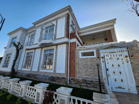 Продажа дома на Никитина с 2 сотками и 5 комнатами
