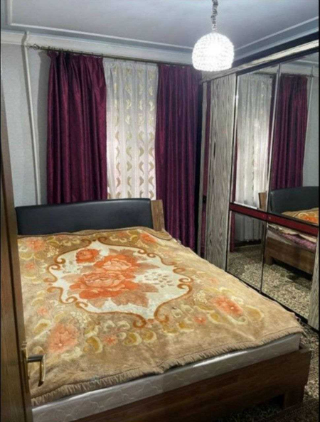 Срочно продается квартира на Актепа