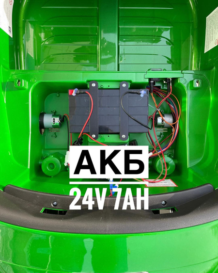 Элегантный Mercedez-Benz HL289 4WD белый до 8 лет/ номер и права бонус