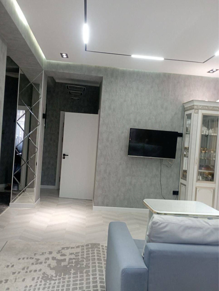 Greenwich  3/6/9 Бизнес класс Golden House Автроский проектом