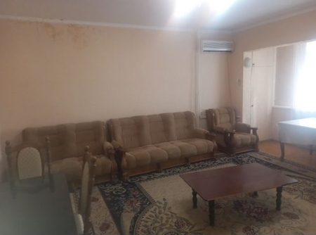 Arenda Yunusobod-3  2/3/4 oila-qizlarga 6-tagacha