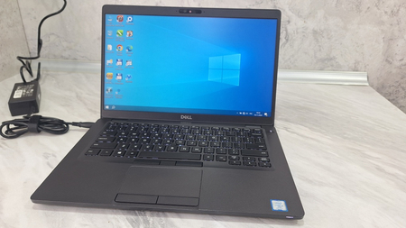 Продам ноутбук Dell 5401  i59400h/16gb/256 gb nvme