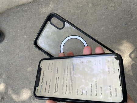 Iphone XR 64Gb LL/A